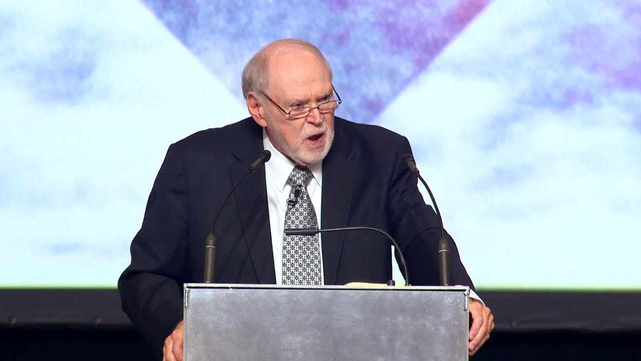 Alan Highers: Where Do We Go When We Die? - PTP365