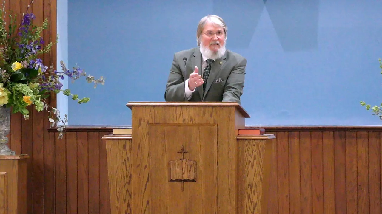 "Meet Me at High Noon" | Dan Winkler - Auditorium Sessions - PTP365