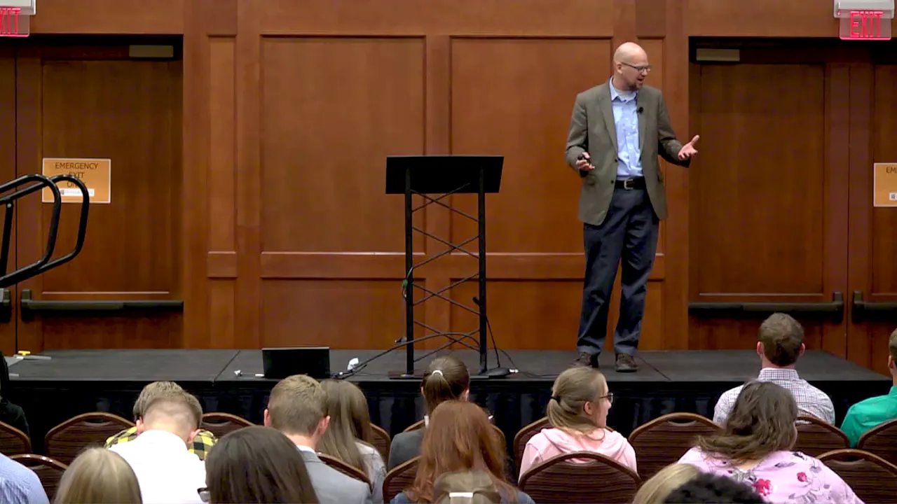 Jeremy Pate: Uncommon Dating: How should Christian teens view a worldly ...