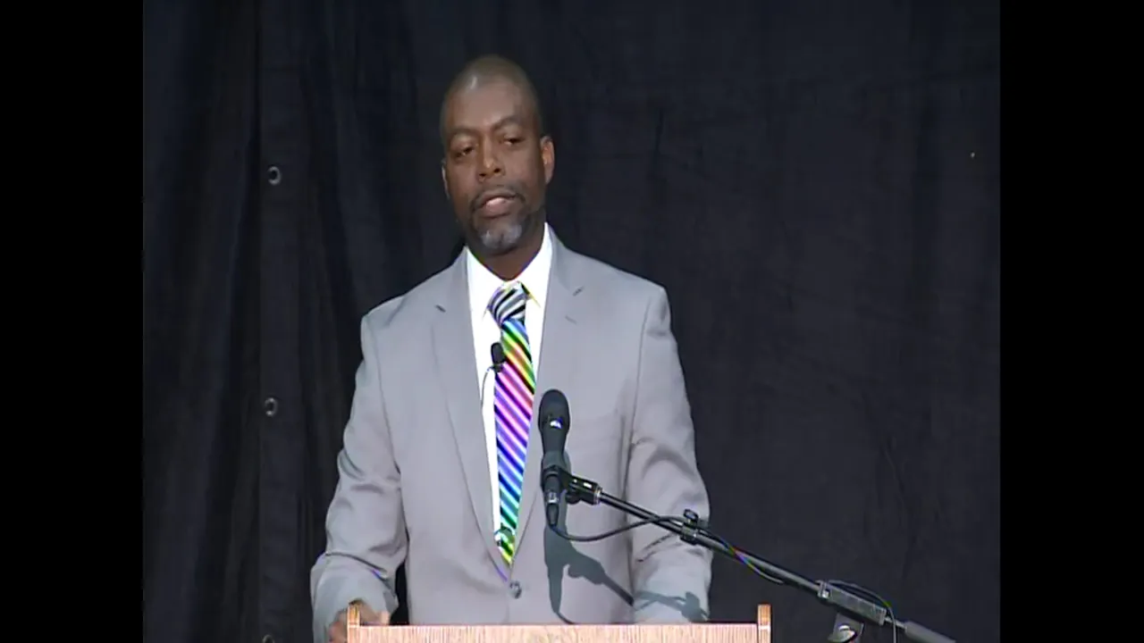 Eric Owens: Let Your Moderation Be Know Unto All Men: The Importance of ...