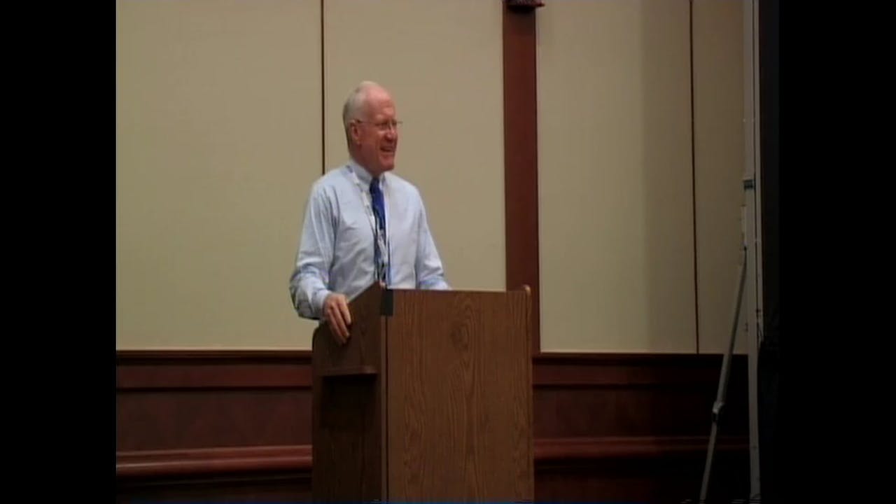 Glenn Colley: The Five Nuances of The Withdrawal of Fellowship - PTP365