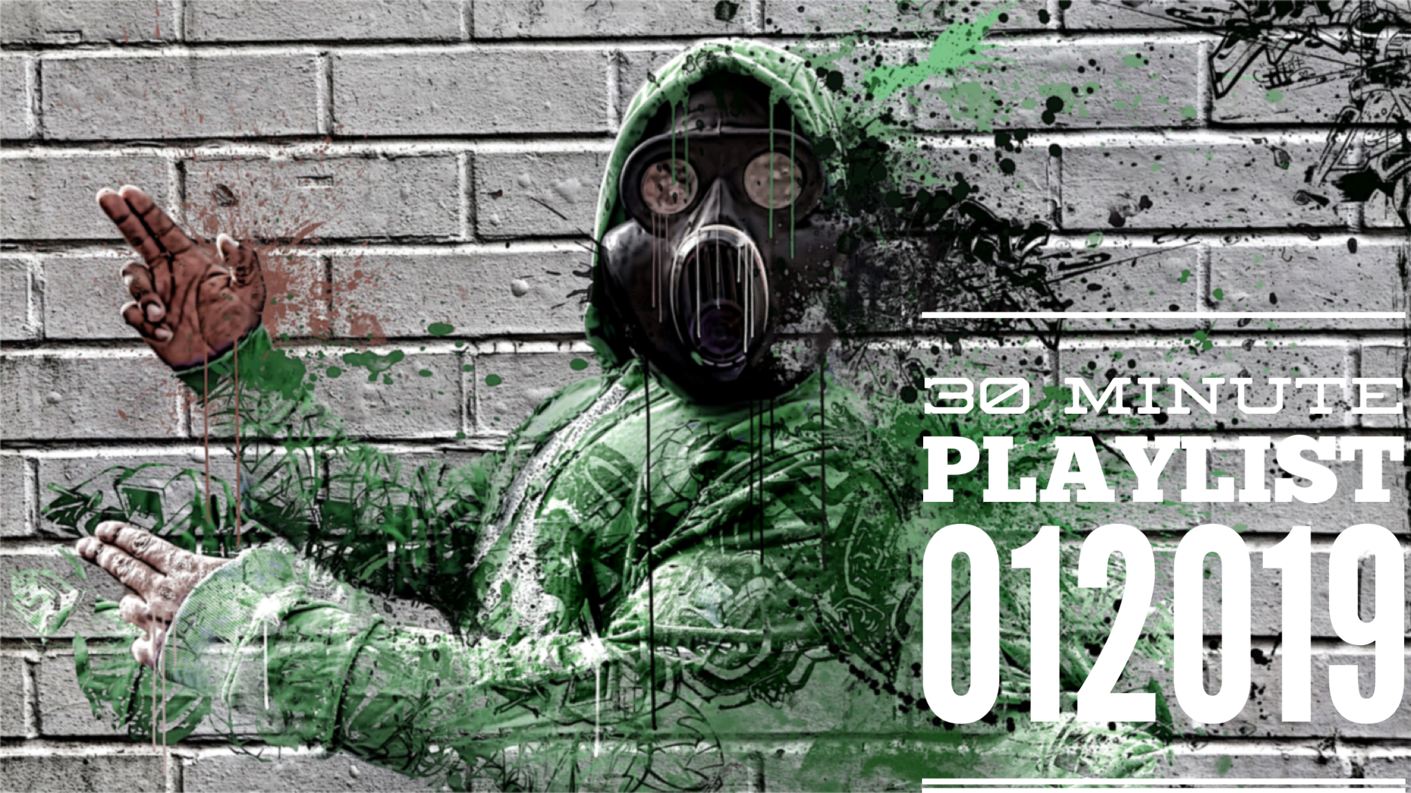 30 MINUTE NON-STOP CONTINUOUS PLAY 012019 - PULSEfitOnline