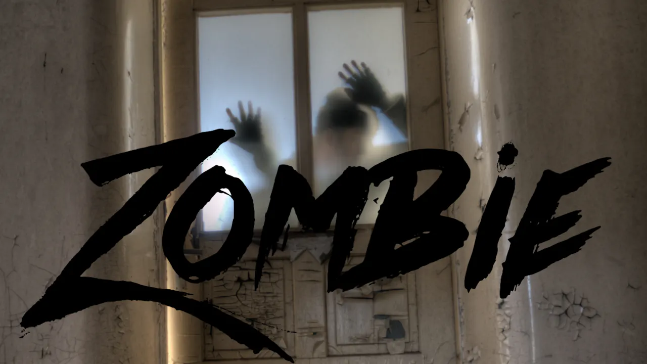 ZOMBIE - PULSEfitOnline