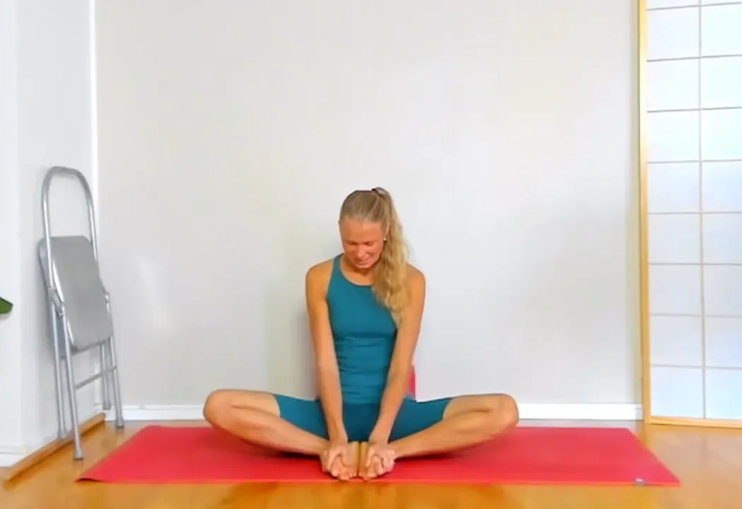 Happy feet, toes & ankles - Classes we all need! - Purna Yoga - Eva ...