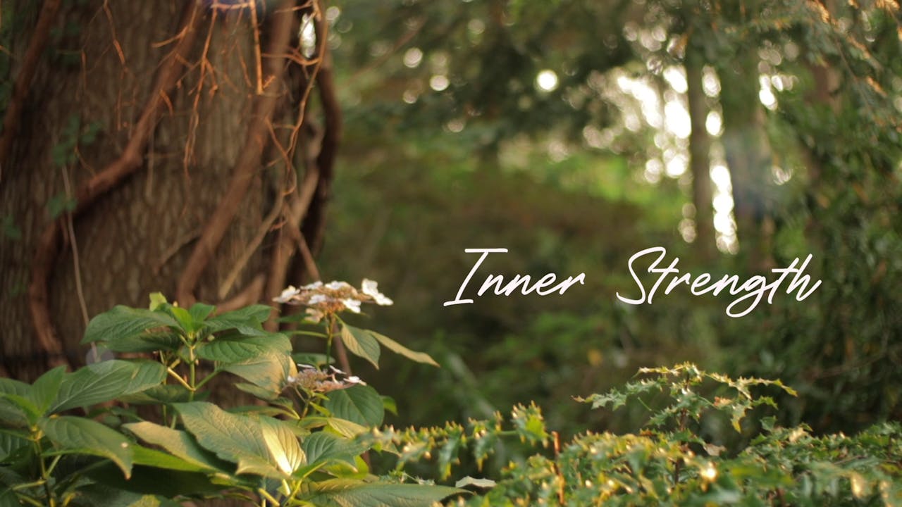 Inner Strength (25 mins) - Long Practices (all routines over 15 mins ...