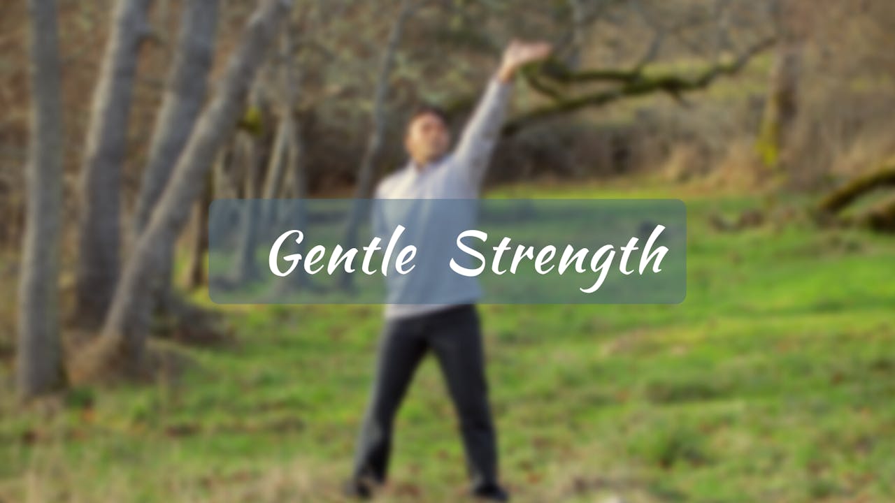 Gentle Strength (16 mins) - Long Practices (all routines over 15 mins ...