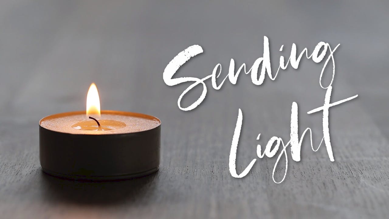 Sending Light (33 mins) - Long Practices (all routines over 15 mins ...