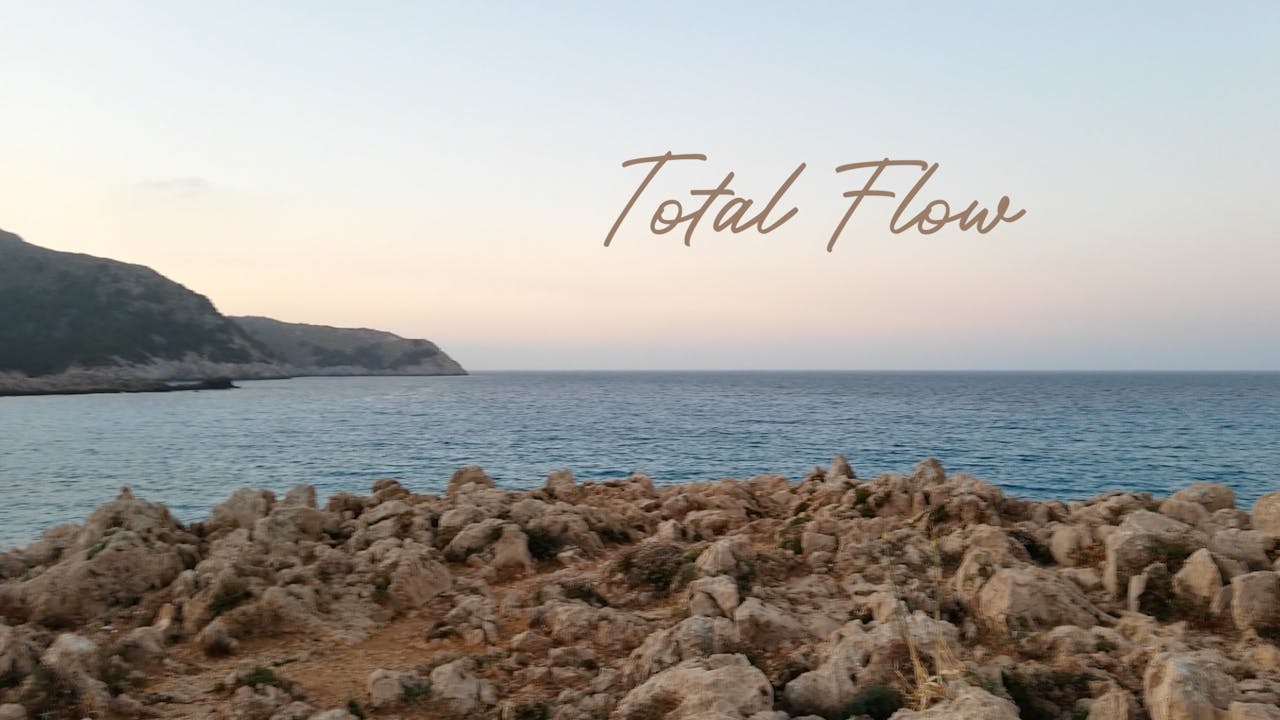 Total Flow (25 mins) - Long Practices (all routines over 15 mins) - Qi ...