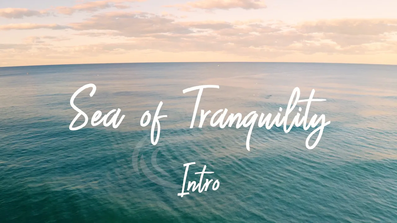 Sea of Tranquility Intro (3 mins) - Qigong Routine Introductions - Qi ...