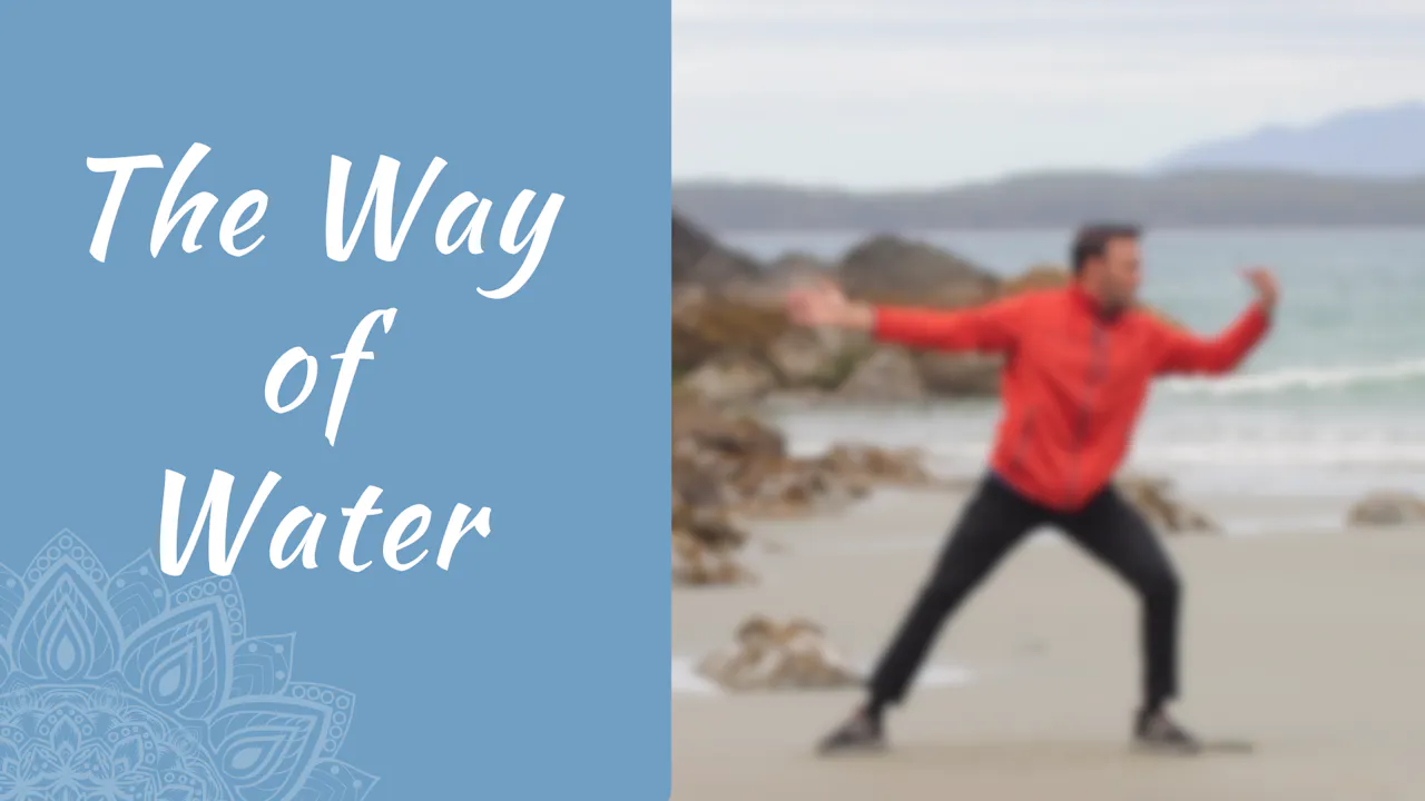 The Way of Water (36 mins) - Long Practices (all routines over 15 mins ...