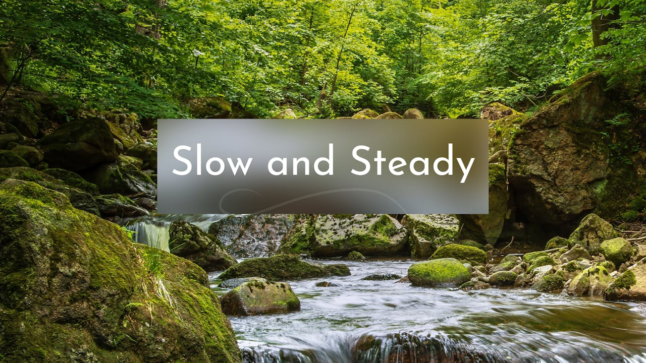 Slow and Steady (11 mins) - Short Practices (all routines under 15 mins ...