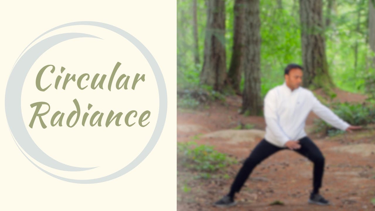 Circular Radiance (18 mins) - Long Practices (all routines over 15 mins ...