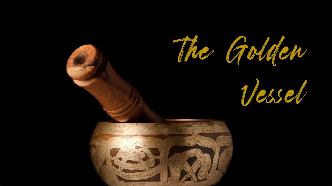 The Golden Vessel (31 mins) - Long Practices (all routines over 15 mins ...