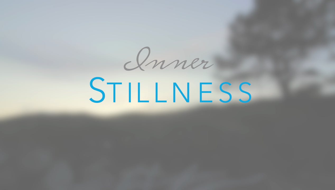 Inner Stillness (17 mins) - Long Practices (all routines over 15 mins ...