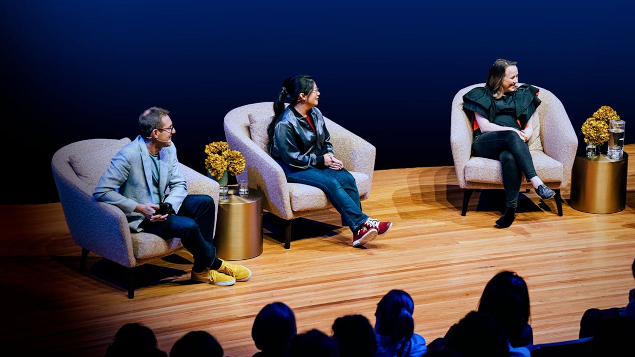 Changing the Conversation: Creating Belonging Through Storytelling ...