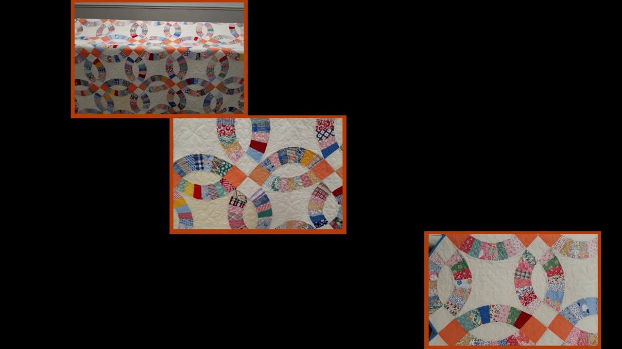 Blocks - Odd Shaped Block Spaces Part 2 - Special Techniques with QM ...