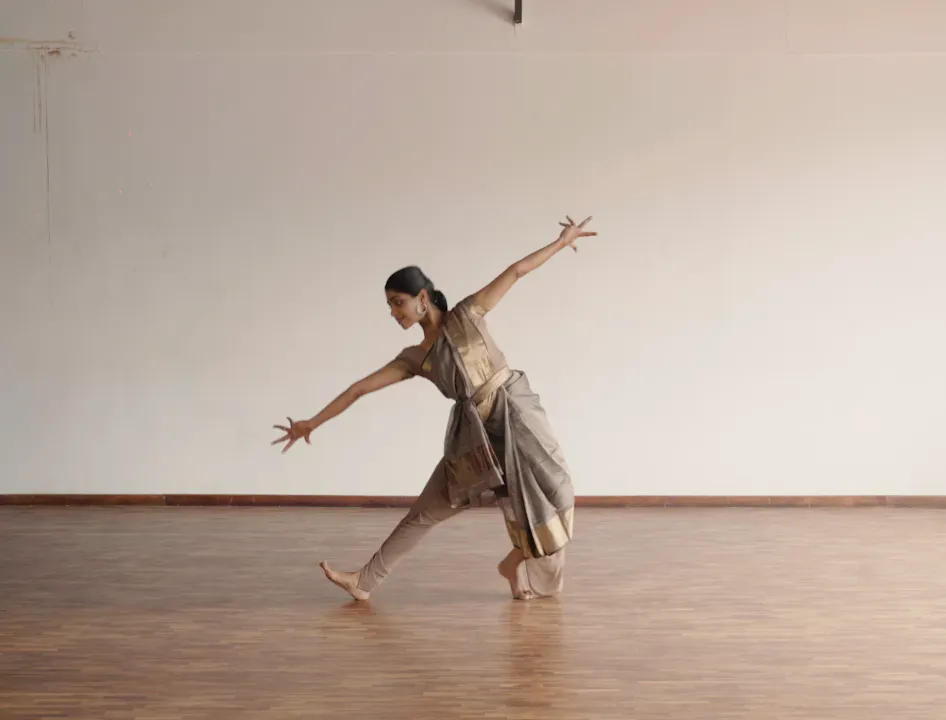 Jatiswaram: Raga Vasantha - Jatiswaram: Raga Vasantha - The Raadha ...