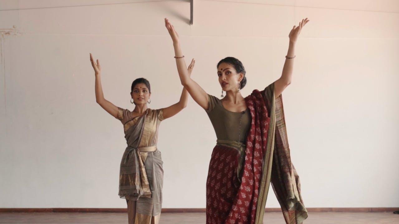 Ranjani Mala : Part 4 - Ranjanimala : Devi Stuti - The Raadha Kalpa Method