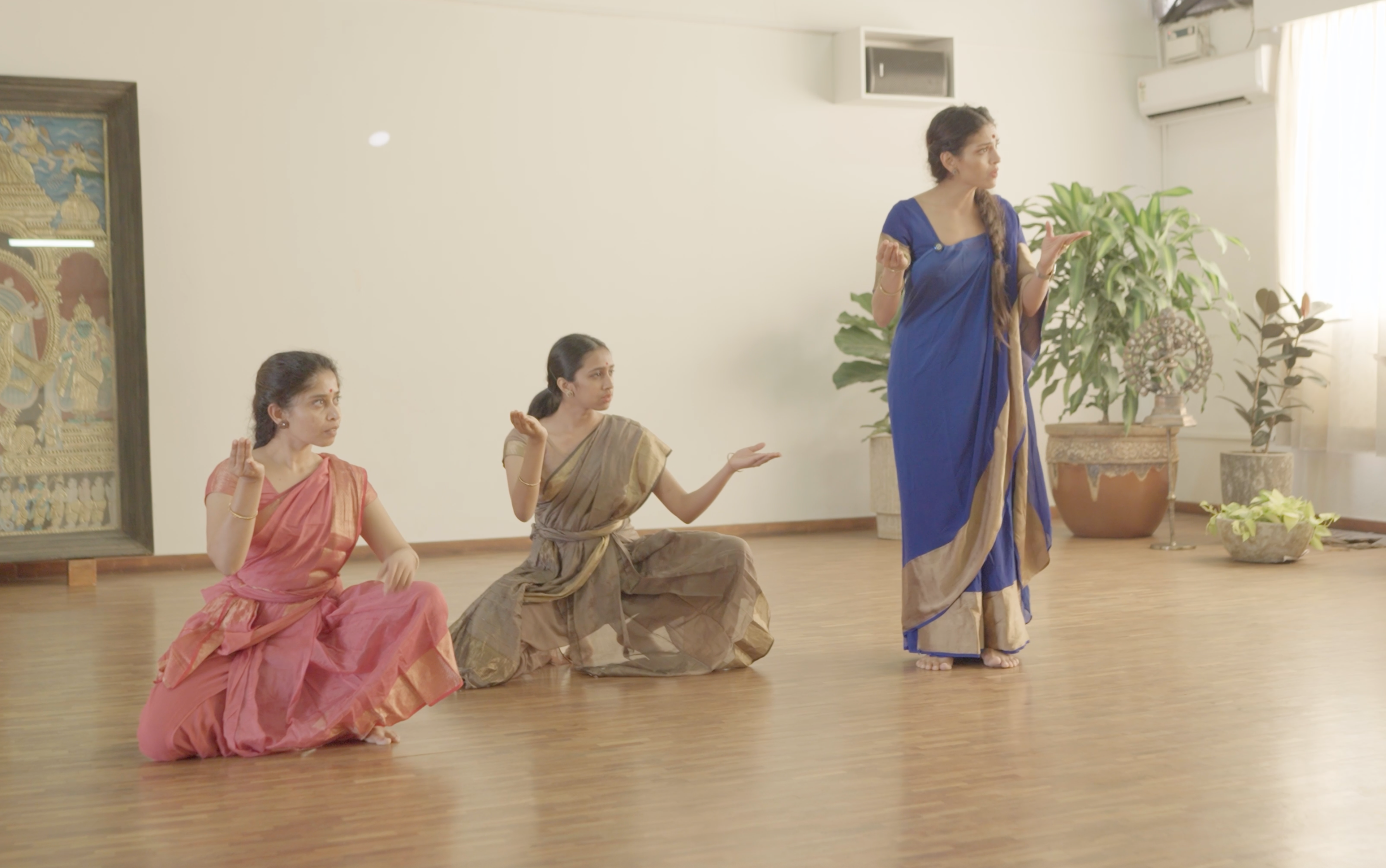 Playlist 67: Mella Mellane and the Activation workout - The Raadha ...