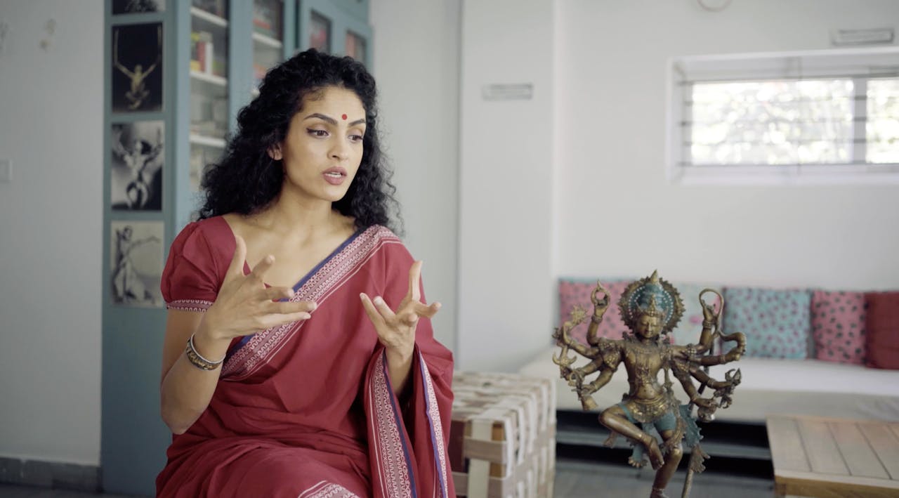 Dance Terminologies 7: Adavu history - Dance Terminologies - The Raadha ...