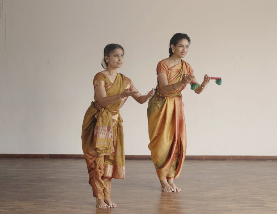 Sabdam : Part 2 - Sabdam: Swāmi Ninne - The Raadha Kalpa Method