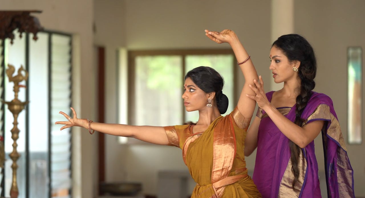 Bramari adavu: Instructions - Adavu Instructions: Second Set - The ...