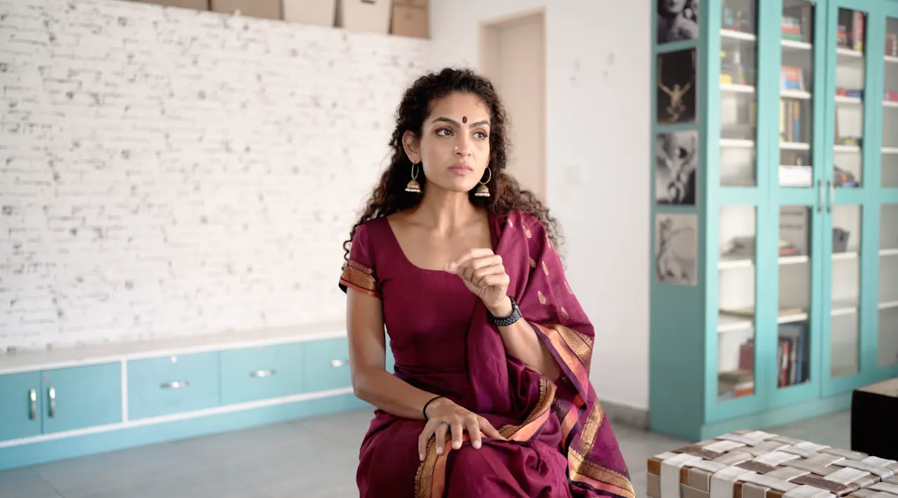 Expression Series 9: Vibhāva, Anubhāva, Vyabhichāri bhāva - Expression ...