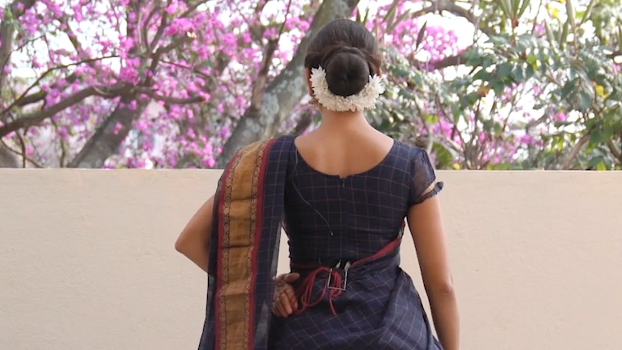 Ūru bheda Shloka - Natyashastra: Angas & Upangas - The Raadha Kalpa Method