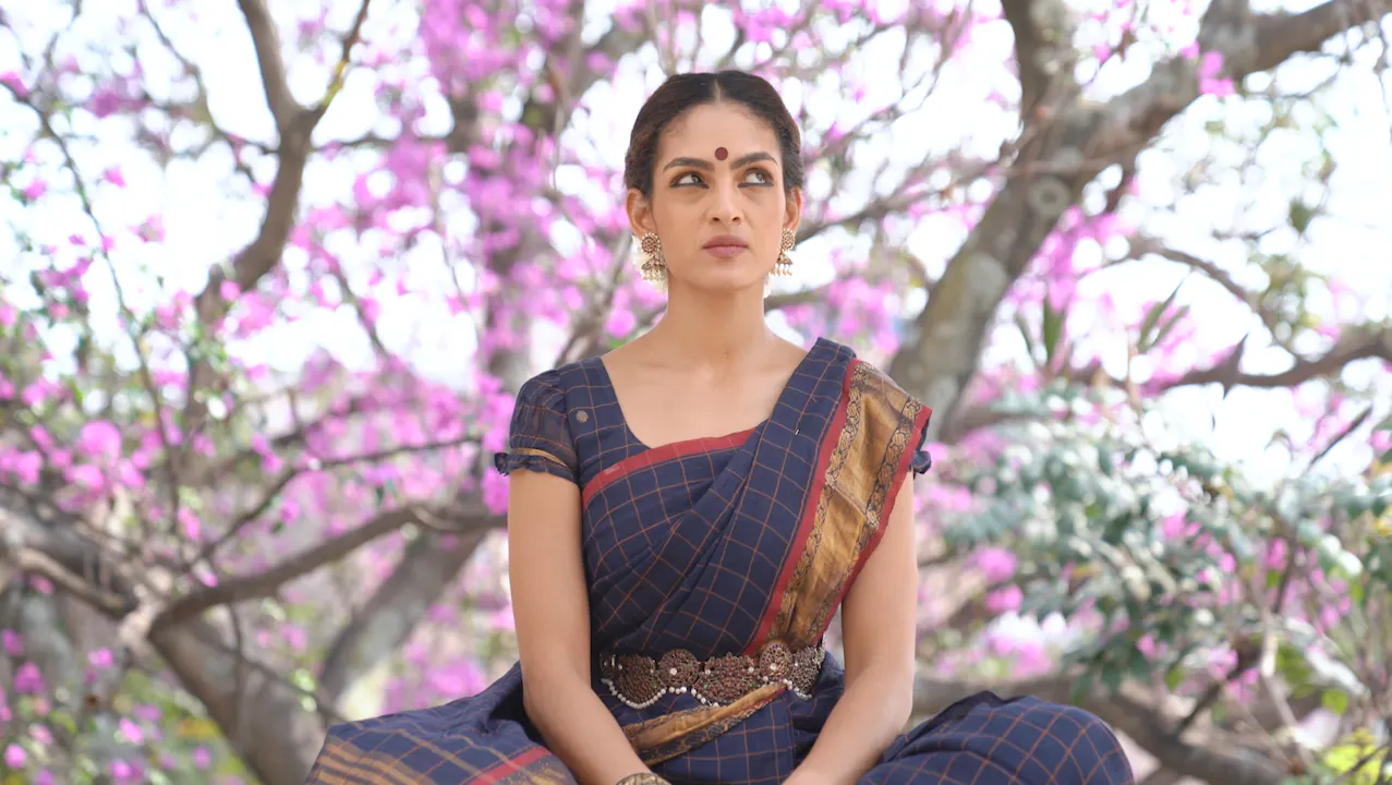 Driśti bheda Introduction - Natyashastra: Angas & Upangas - The Raadha ...