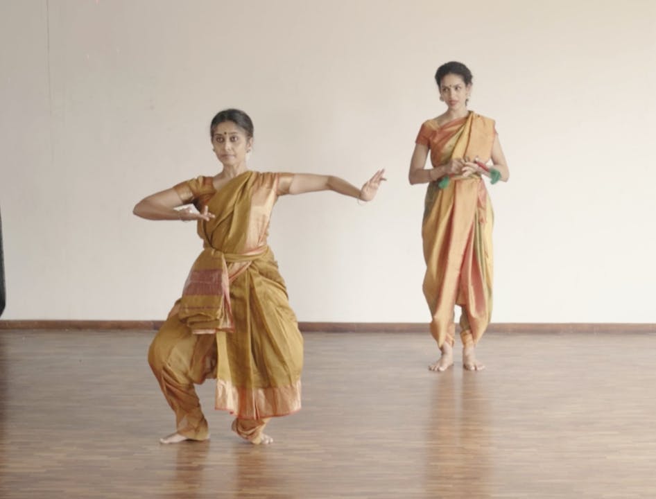 Sabdam : Part 9 - Sabdam: Swāmi Ninne - The Raadha Kalpa Method