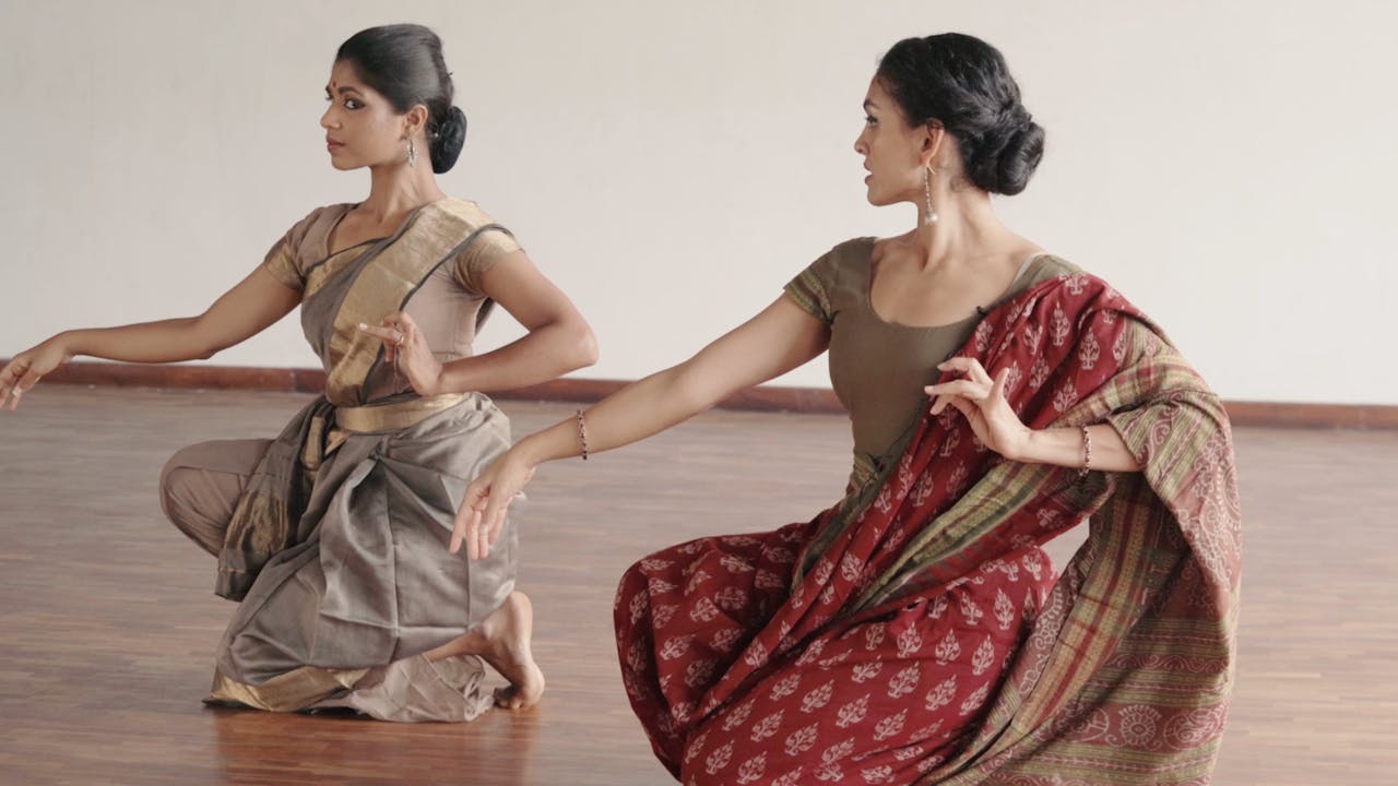 Ranjani Mala : Part 2 - Ranjanimala : Devi Stuti - The Raadha Kalpa Method