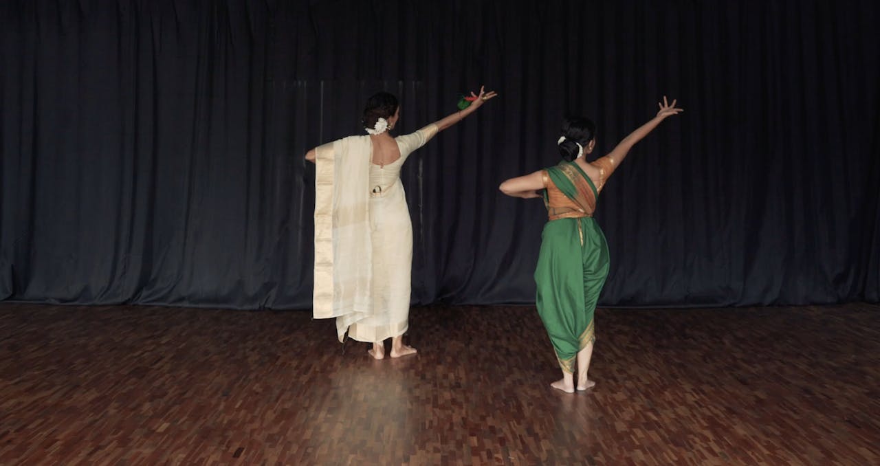 Varnam, "Adi Shivane" : Part 1 - Varnam : "Ādi Shivane" - The Raadha ...