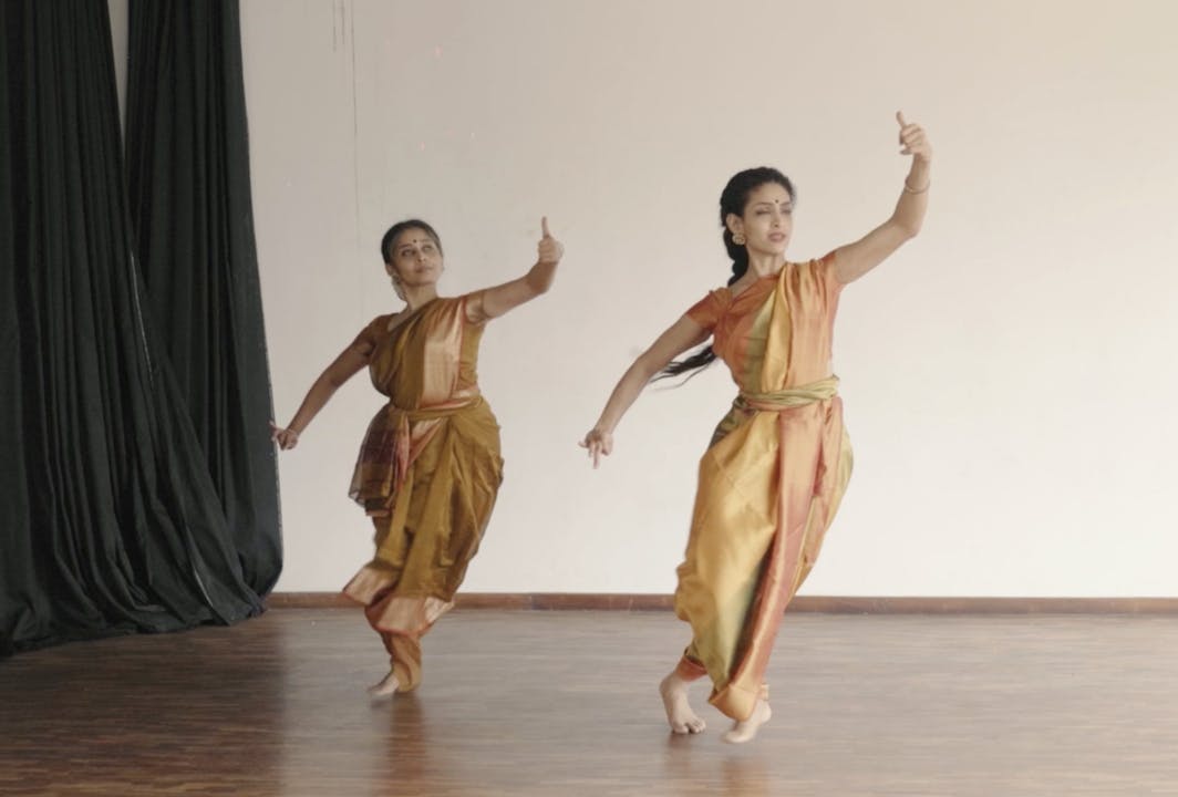 Sabdam : Part 8 - Sabdam: Swāmi Ninne - The Raadha Kalpa Method