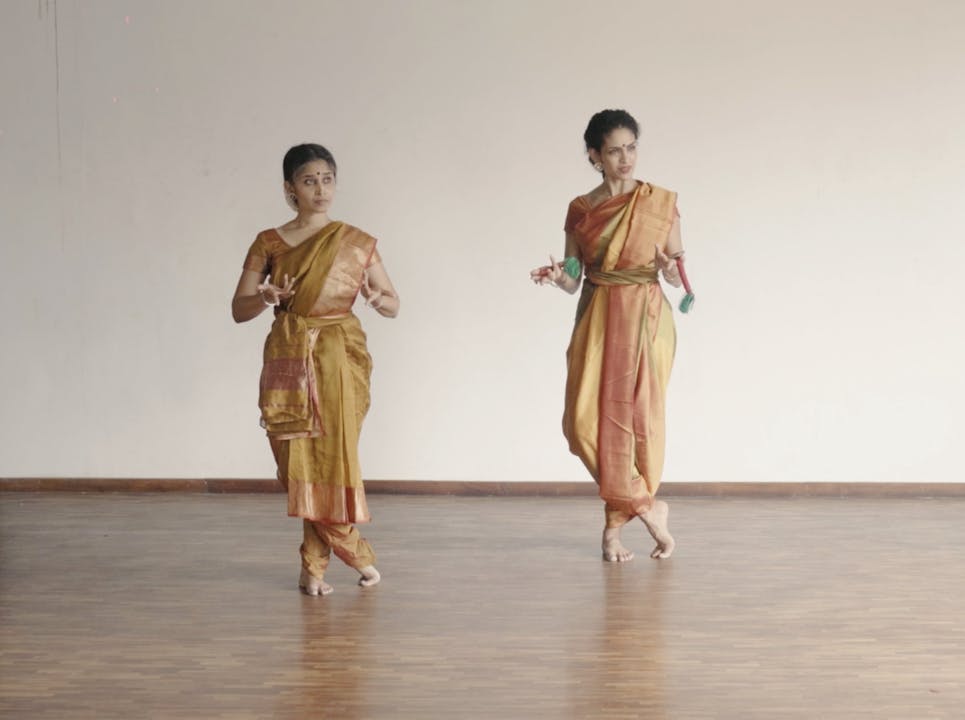 Sabdam : Part 6 - Sabdam: Swāmi Ninne - The Raadha Kalpa Method