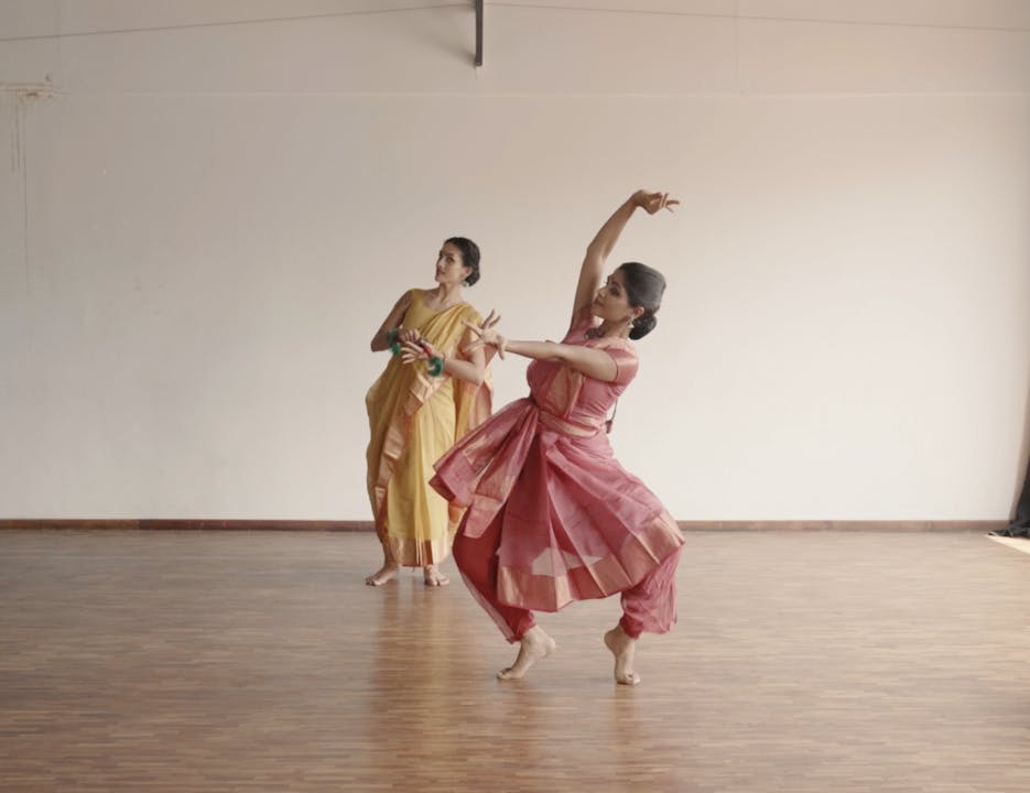 Jatiswaram: Raga Vasantha : Part 4 - Jatiswaram: Raga Vasantha - The ...