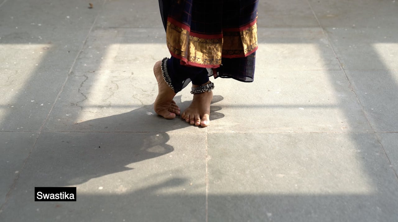 Feet Positions and movements - Natyashastra: Angas & Upangas - The ...