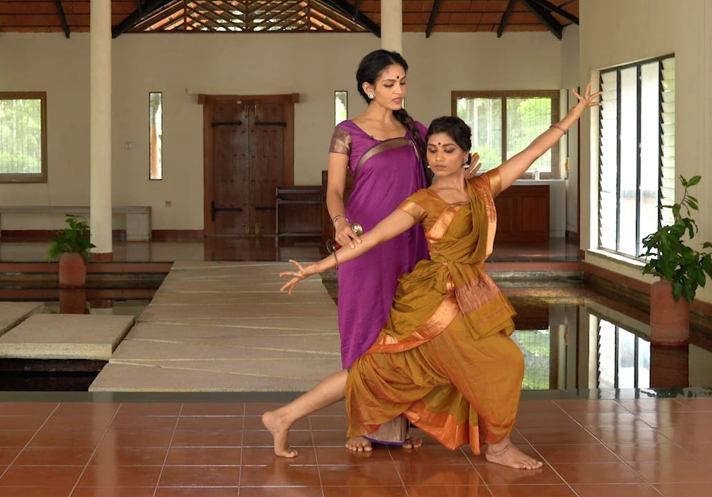 Korwe Adavu 1: Instructions - Adavu Instructions: Second Set - The ...