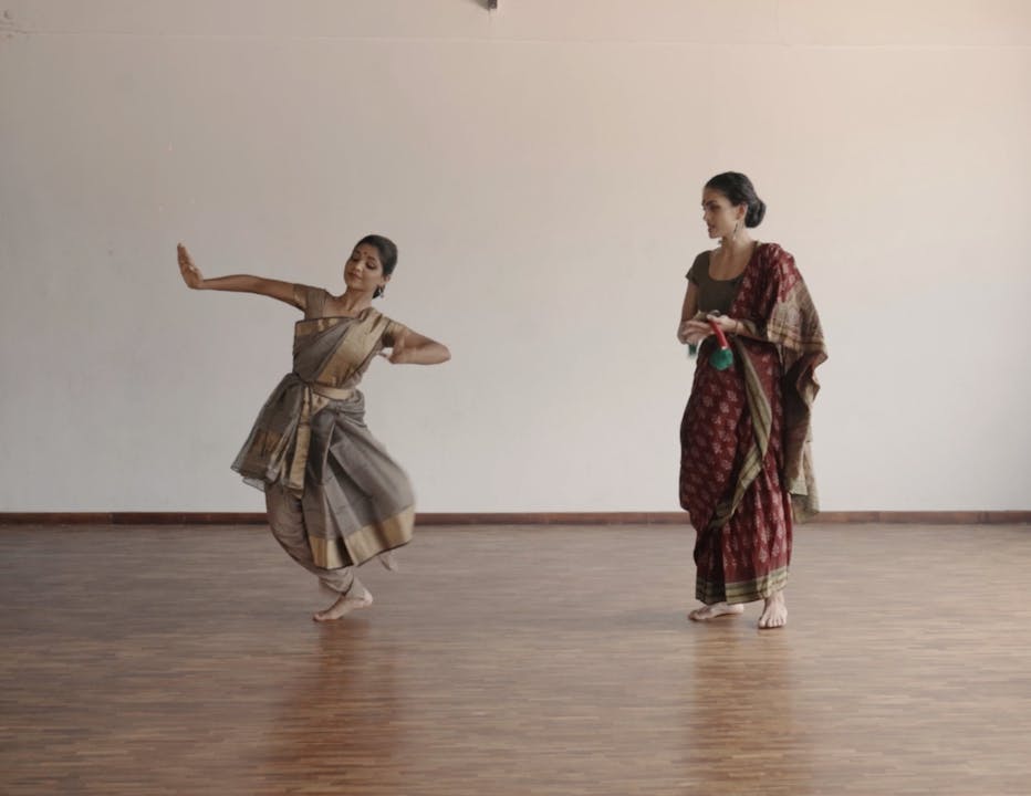 Ranjani Mala : Part 3 - Ranjanimala : Devi Stuti - The Raadha Kalpa Method