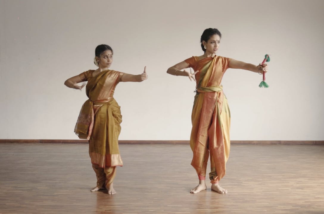 Sabdam : Part 4 - Sabdam: Swāmi Ninne - The Raadha Kalpa Method