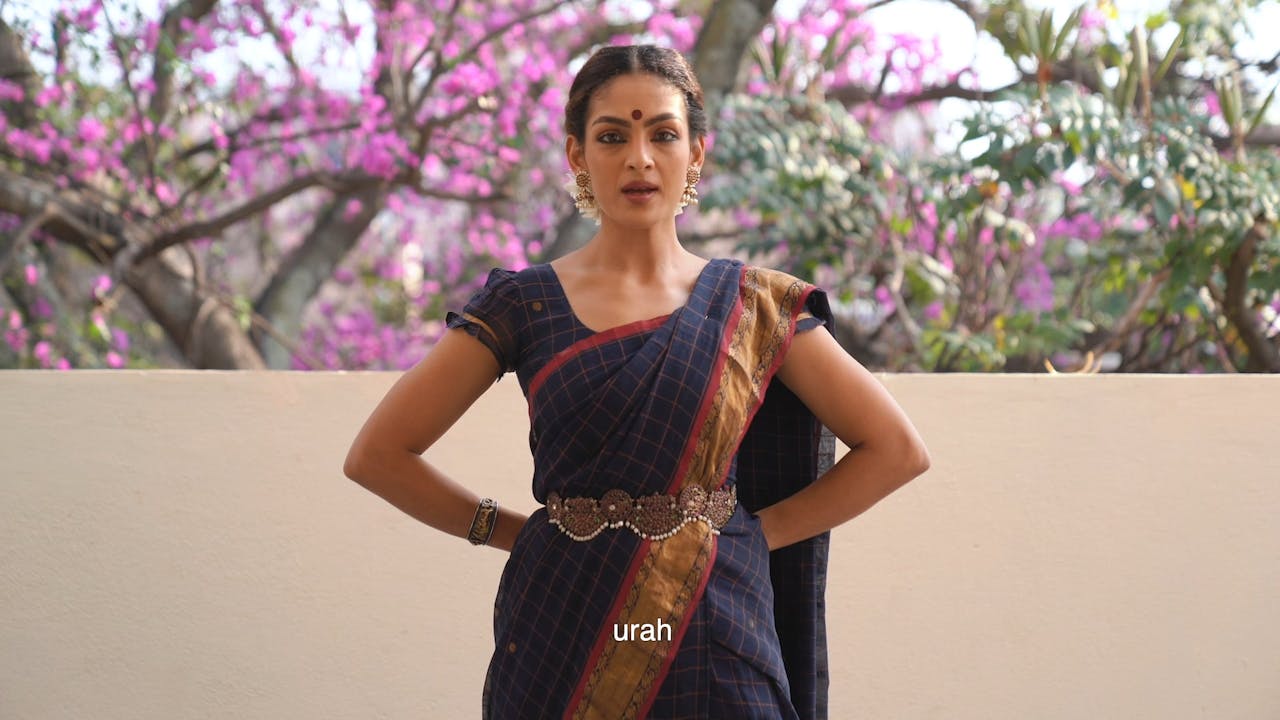 Urō bheda Shloka - Natyashastra: Angas & Upangas - The Raadha Kalpa Method