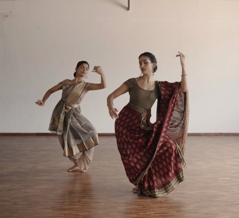 Ranjani Mala : Part 6 - Ranjanimala : Devi Stuti - The Raadha Kalpa Method