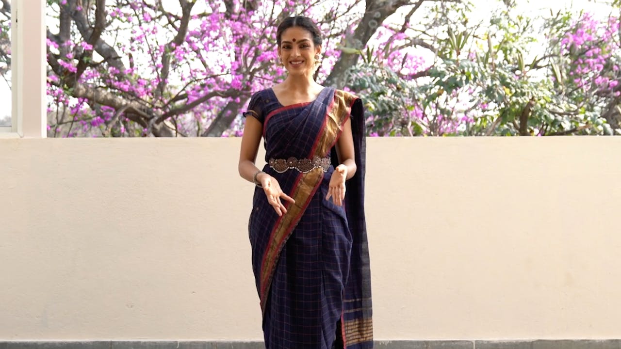 Gulphā bheda Introduction - Natyashastra: Angas & Upangas - The Raadha ...