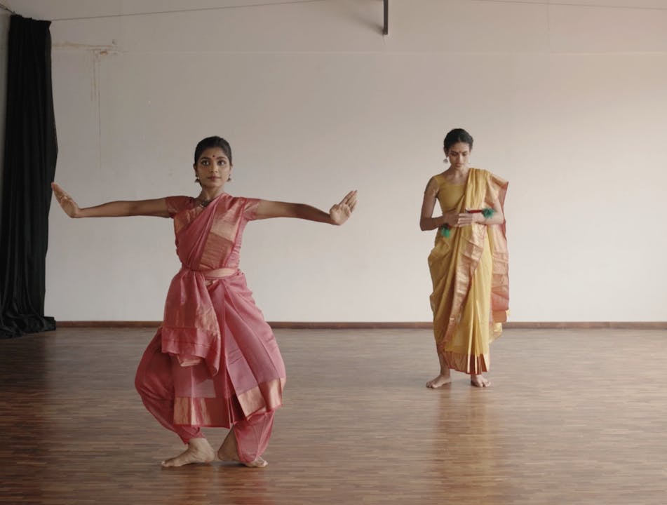 Jatiswaram: Raga Vasantha : Part 1 - Jatiswaram: Raga Vasantha - The ...