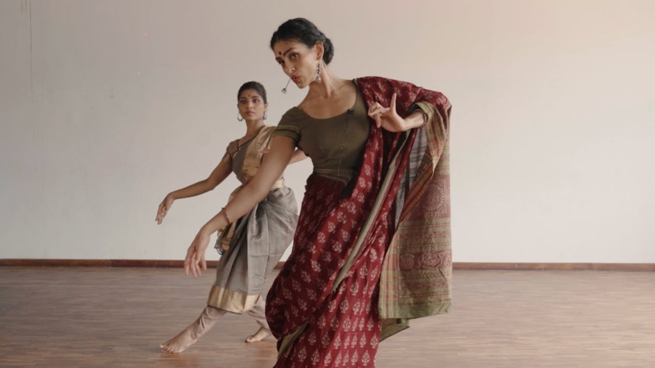 Ranjani Mala : Part 10 - Ranjanimala : Devi Stuti - The Raadha Kalpa Method