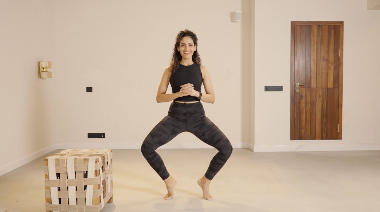 Aramandi Dynamic 2 - Araimandi - The Raadha Kalpa Method