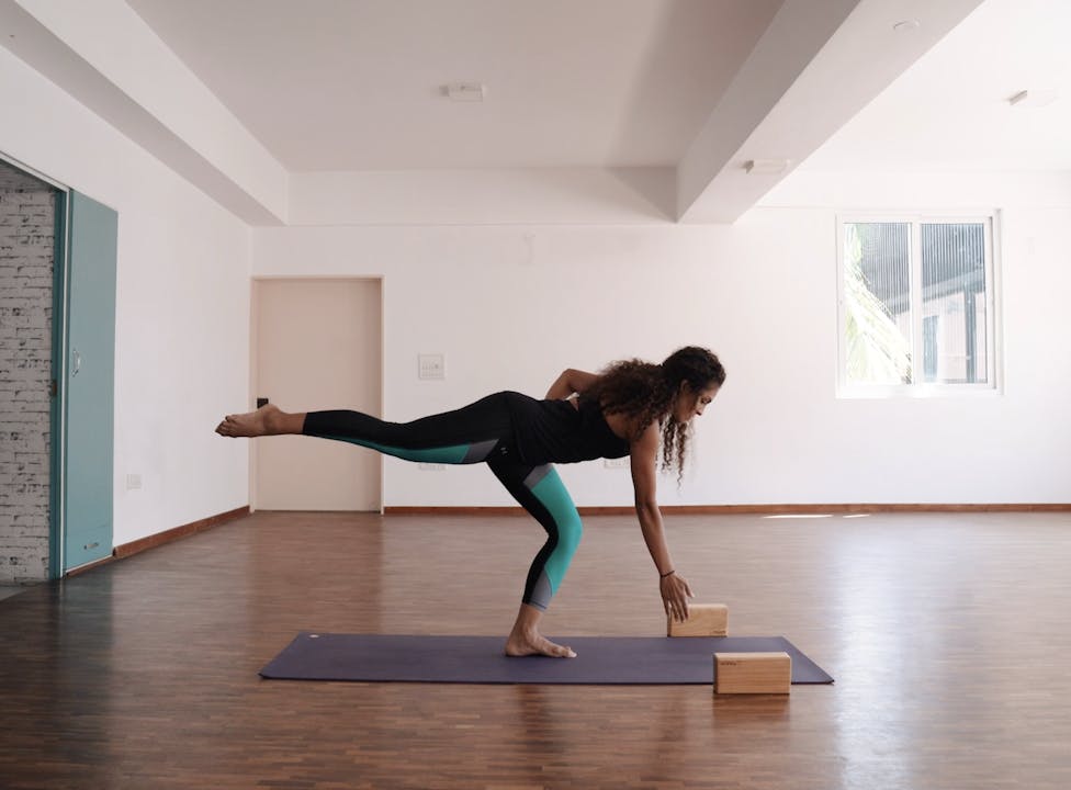 Musical Series: Core and Quads - Musical Series - The Raadha Kalpa Method