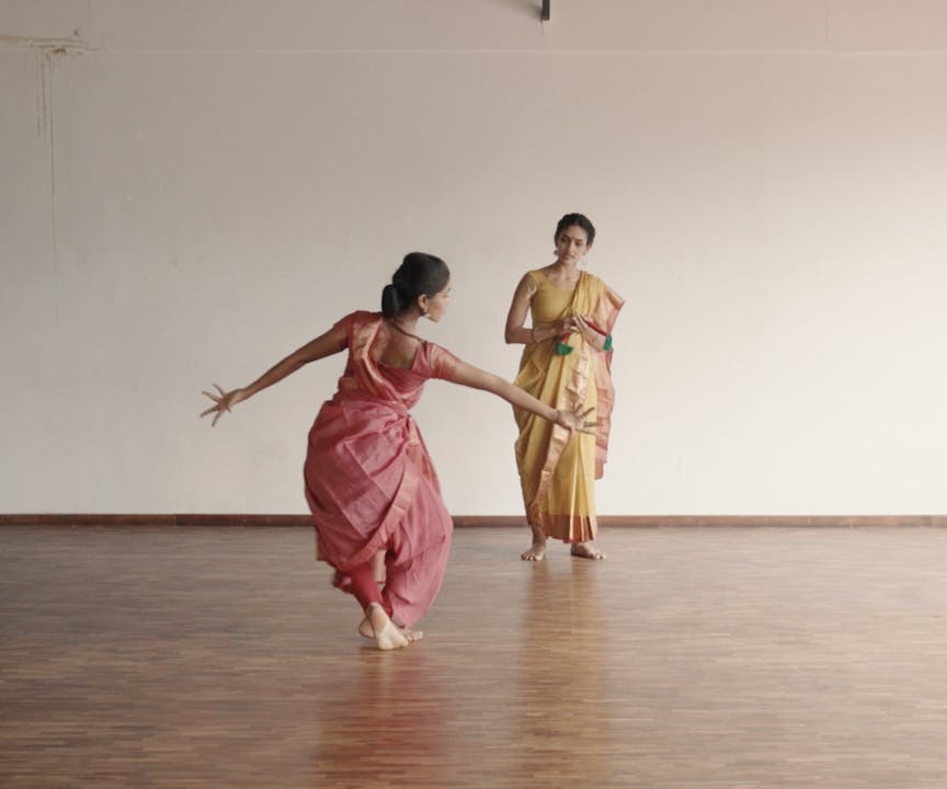 Jatiswaram: Raga Vasantha : Part 5 - Jatiswaram: Raga Vasantha - The ...