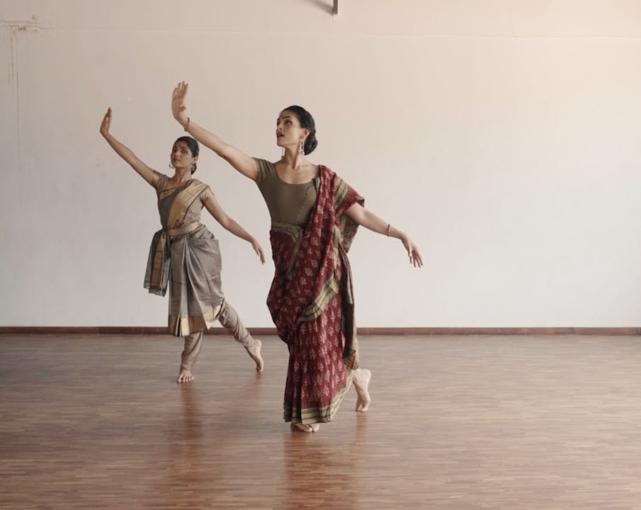 Ranjani Mala : Part 1 - Ranjanimala : Devi Stuti - The Raadha Kalpa Method