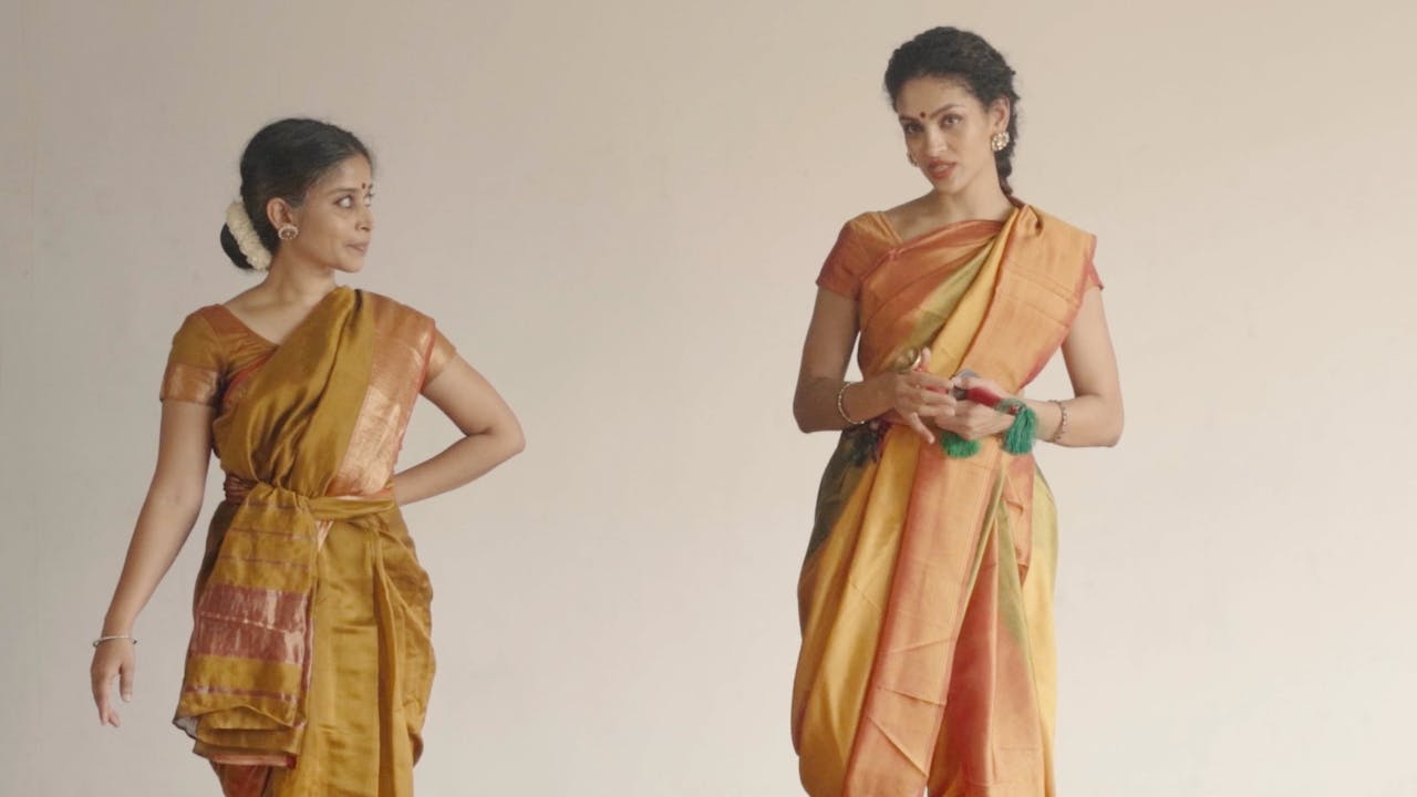 Sabdam : Part 5 - Sabdam: Swāmi Ninne - The Raadha Kalpa Method