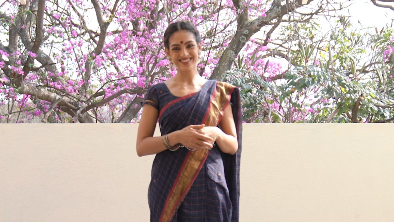 Ćarañāguli bheda Introduction - Natyashastra: Angas & Upangas - The ...